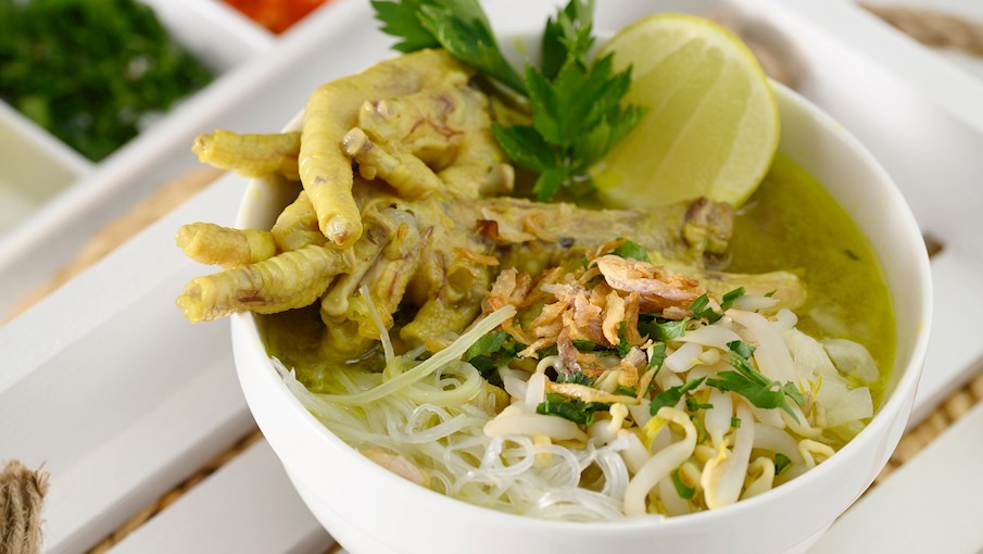 9 Best Offal Soups in Southeast Asia - TasteAtlas