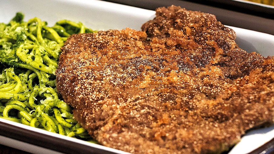 29 Worst Rated Peruvian Foods - TasteAtlas