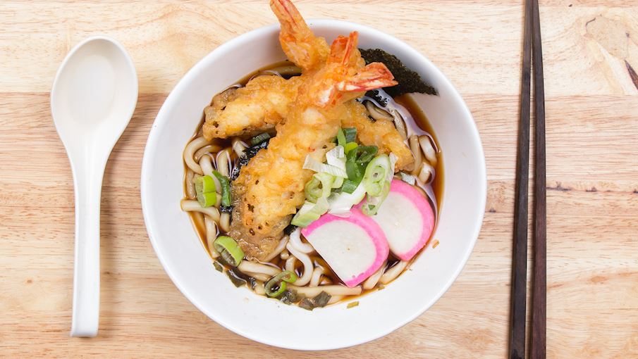 21 Best Rated Dishes With Dashi - TasteAtlas