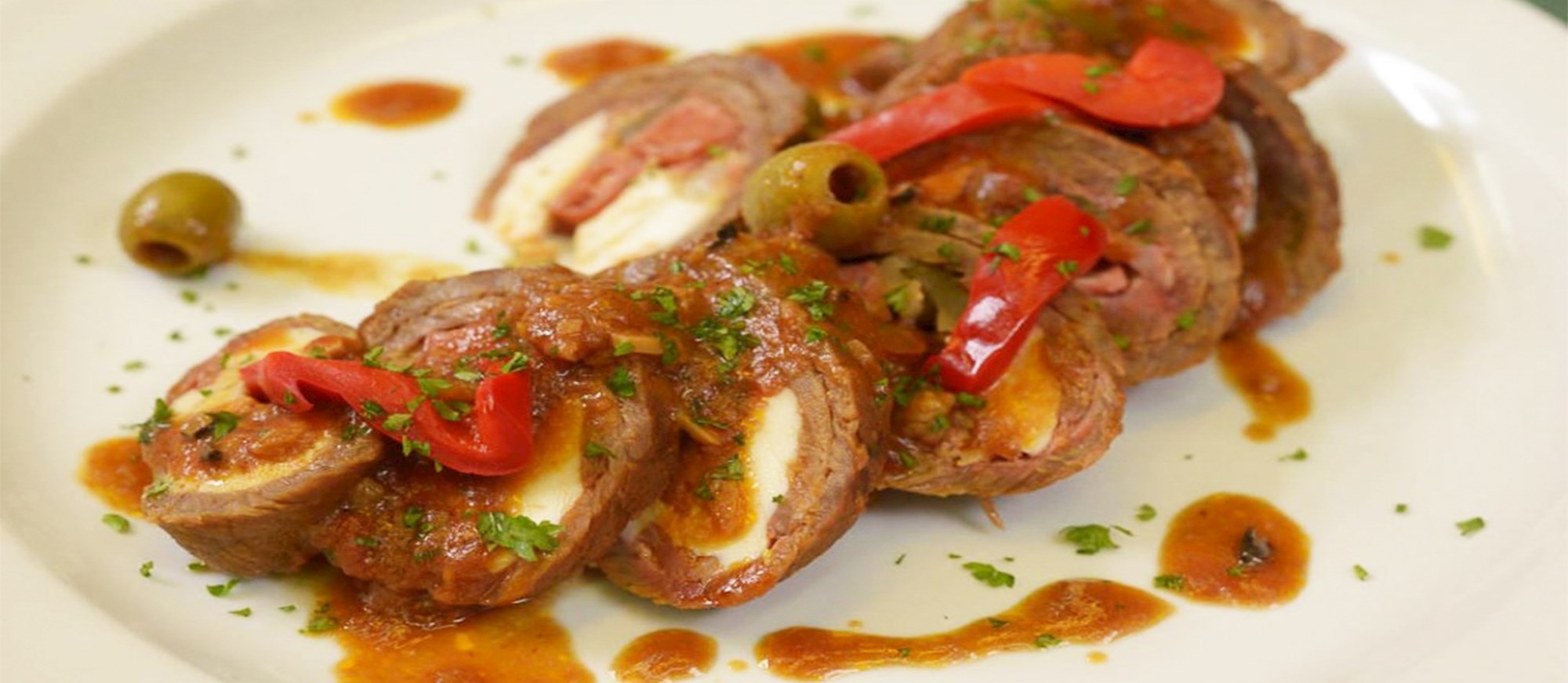 Where to Eat the Best Morcon in the World? | TasteAtlas