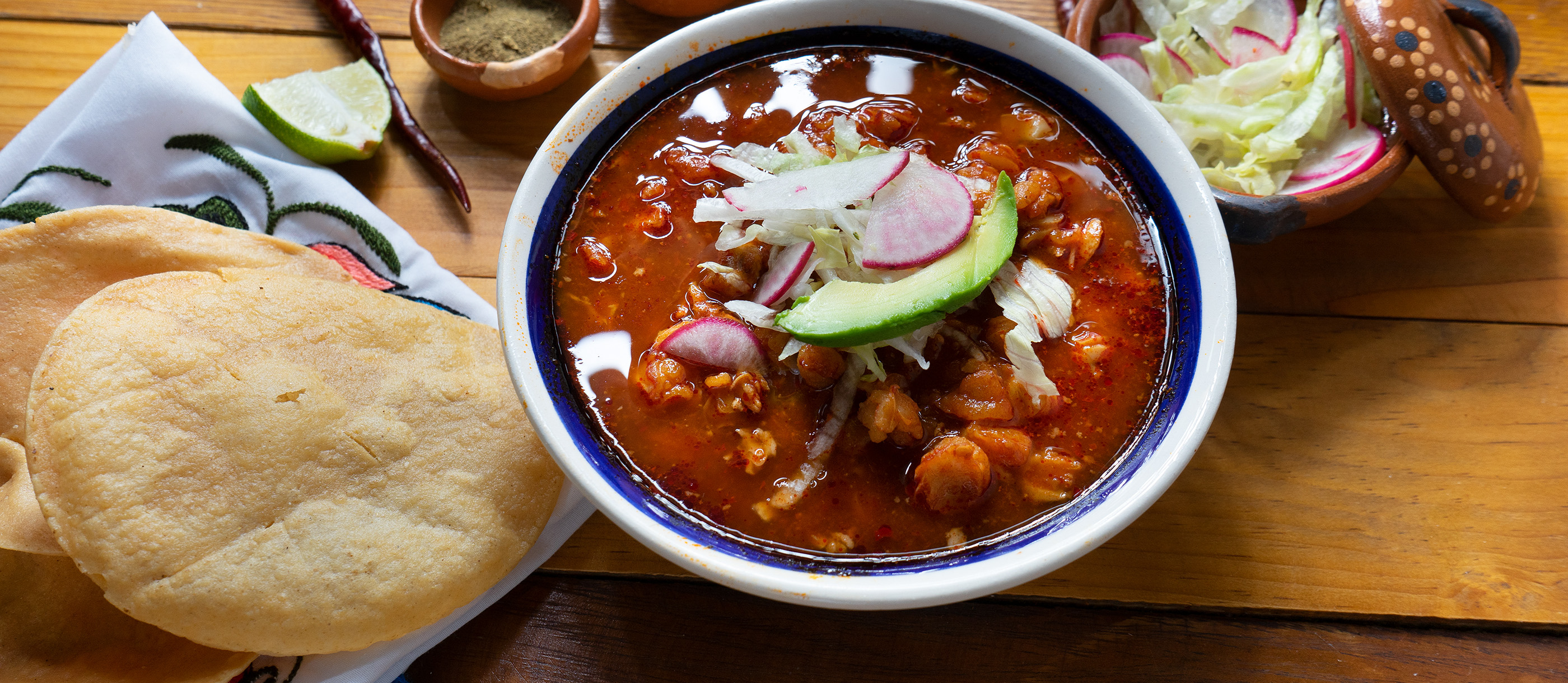 10 Most Popular North American Soups TasteAtlas 10 Most Popular North American Soups TasteAtlas