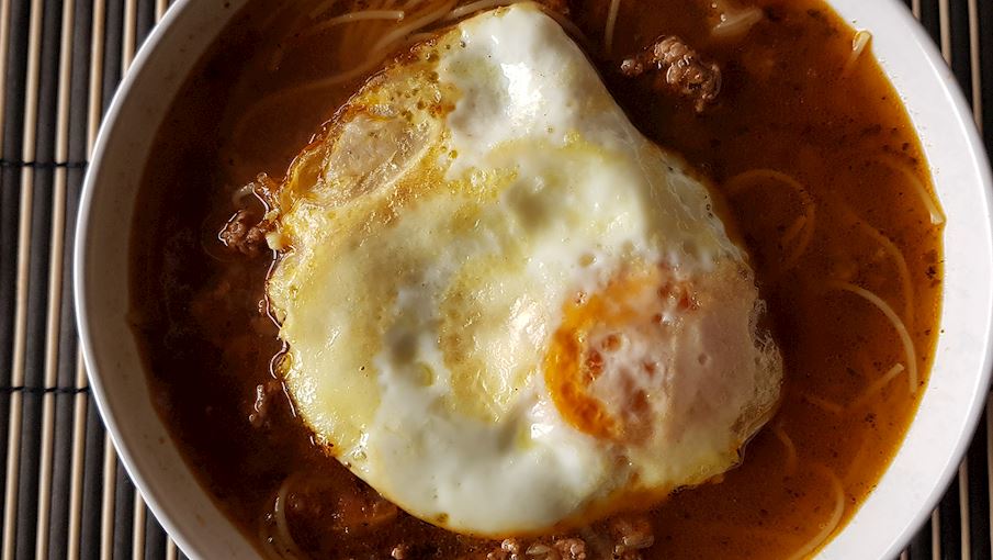 19 Best Soups in Peru - TasteAtlas