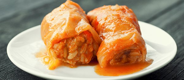Turkish Sarma