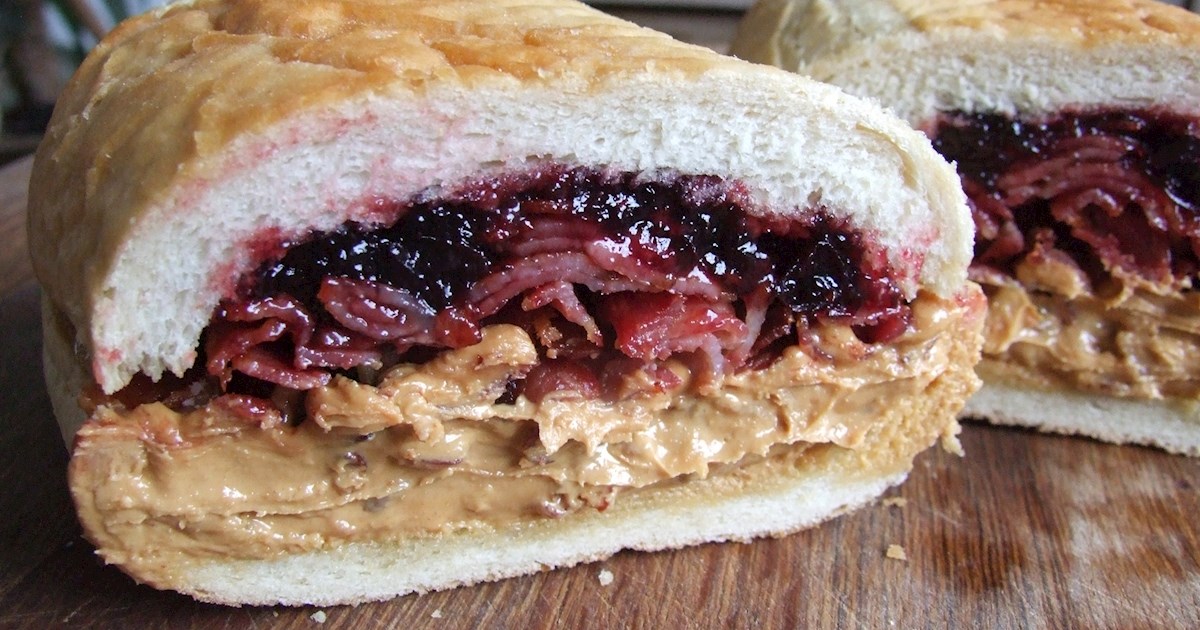 Fool's Gold Loaf | Traditional Sandwich From Denver, United States of ...