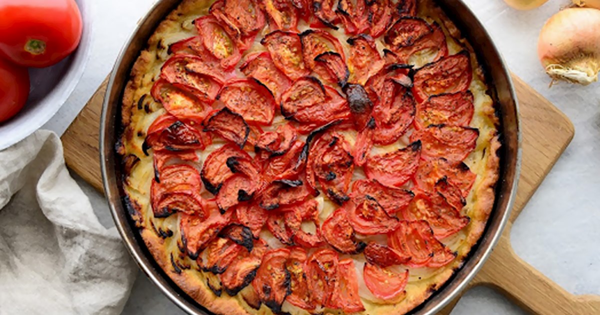 15 Best Breads in Greece - TasteAtlas