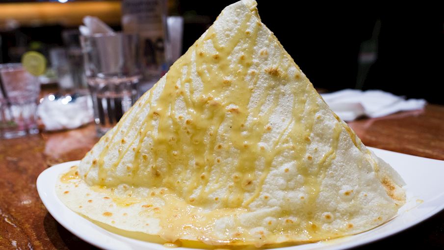 19 Roti Varieties Ranked From the Best To the Worst - TasteAtlas