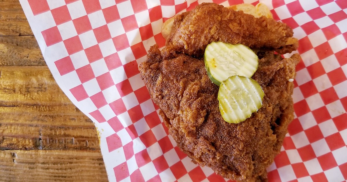 9 Fried Chicken Varieties Ranked From the Best To the Worst - TasteAtlas