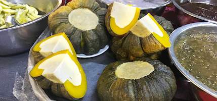 TasteAtlas - Local food around the world