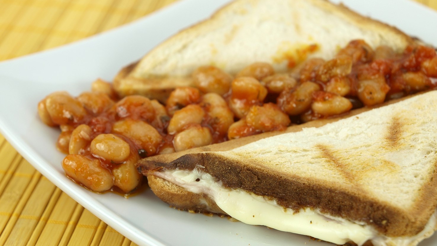 100 Worst Rated Sandwiches in the World - TasteAtlas