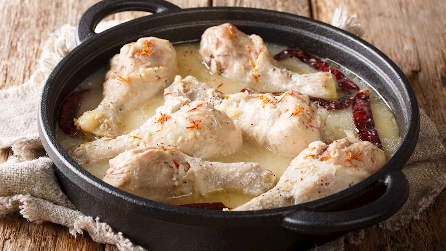 20 Best Chicken Dishes in India - TasteAtlas