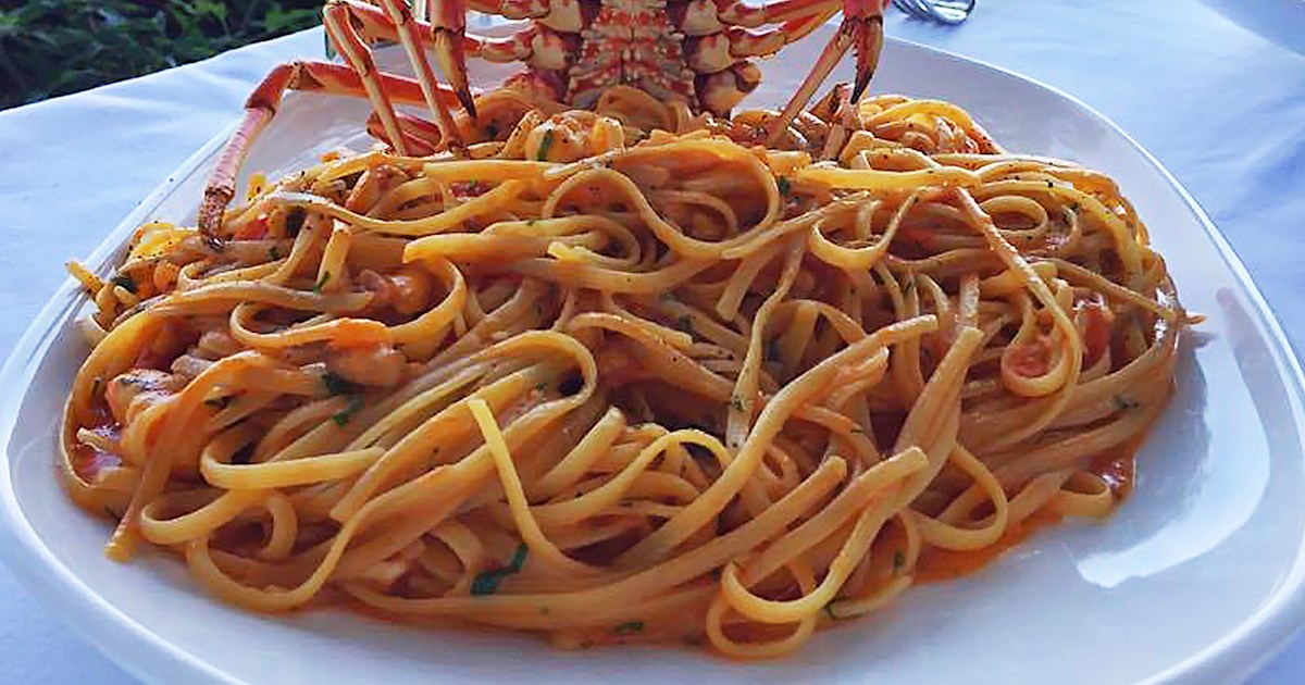 3 Best Crustacean Dishes in Southeastern Europe - TasteAtlas