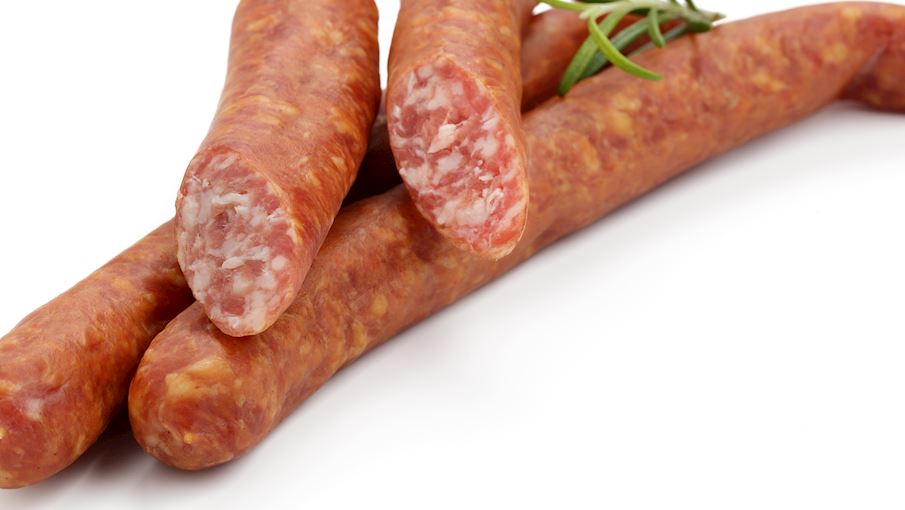 32 Wurst Varieties Ranked From the Best To the Worst - TasteAtlas
