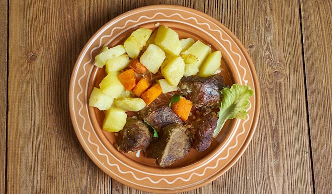 Goat Dishes of the World: Best Recipes & Restaurants | TasteAtlas