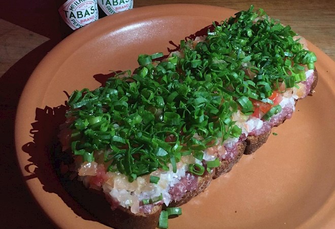 Raw Meat Dishes of the World: Best Recipes & Restaurants | TasteAtlas
