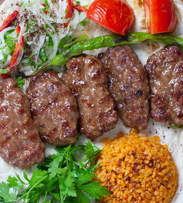 Eat Local in Turkiye - TasteAtlas