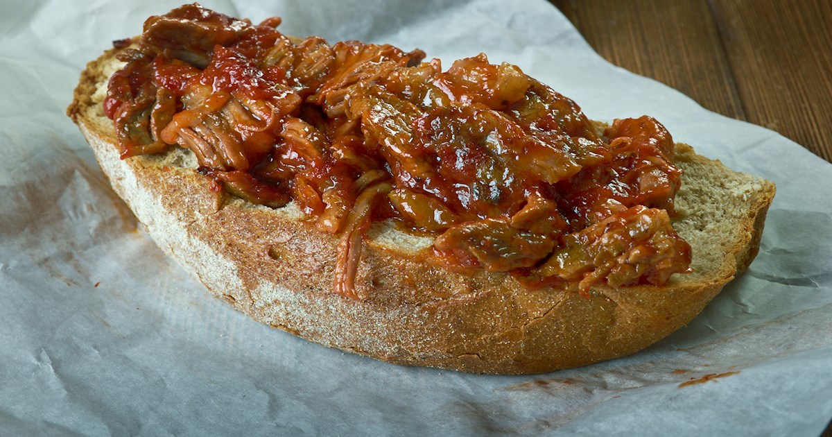 Indianian Food: Top 100 Dishes - TasteAtlas