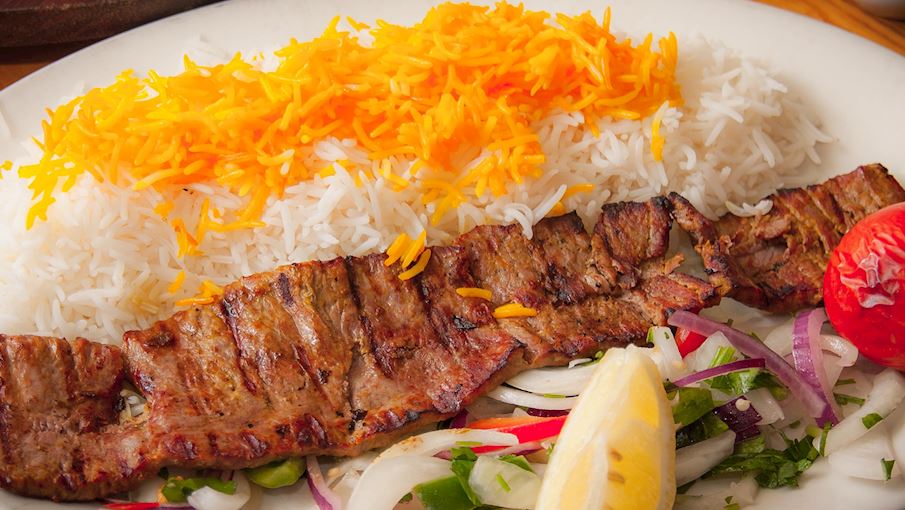 25 Best Meat Dishes in Iran - TasteAtlas