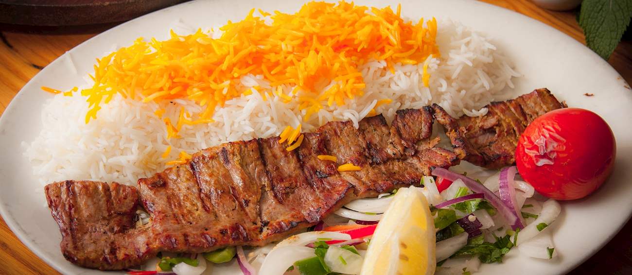 7 Best Rated Iranian Beef Dishes - TasteAtlas