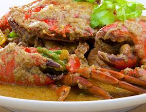 Sri Lankan Food Map | Local Food in Sri Lanka | TasteAtlas