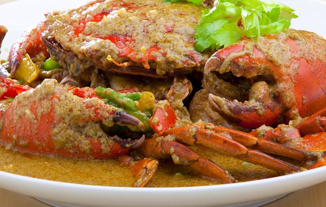 Food in Colombo: Local Dishes, Best Authentic Restaurants | TasteAtlas