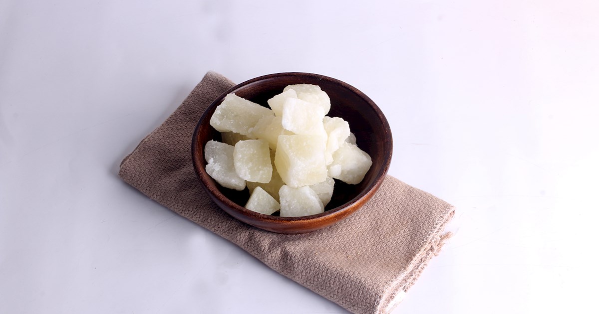 Agra Petha | Traditional Dessert From Agra, India