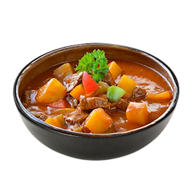 Csipetke | Local Pasta Variety From Hungary