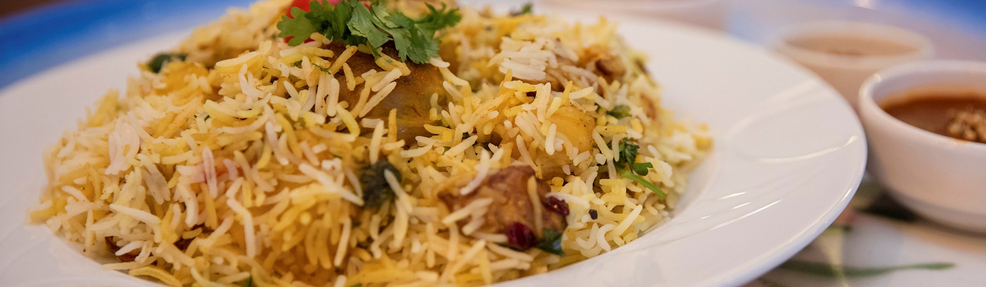 Kuwaiti Food: Top 5 Dishes - TasteAtlas