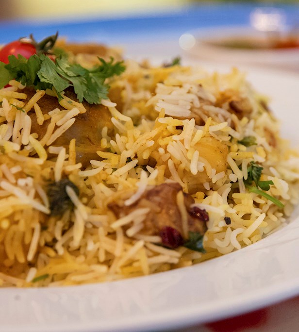 Eat Local in Kuwait - TasteAtlas