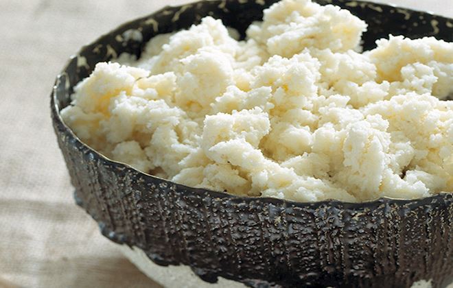 African Porridges: Best Recipes & Restaurants | TasteAtlas