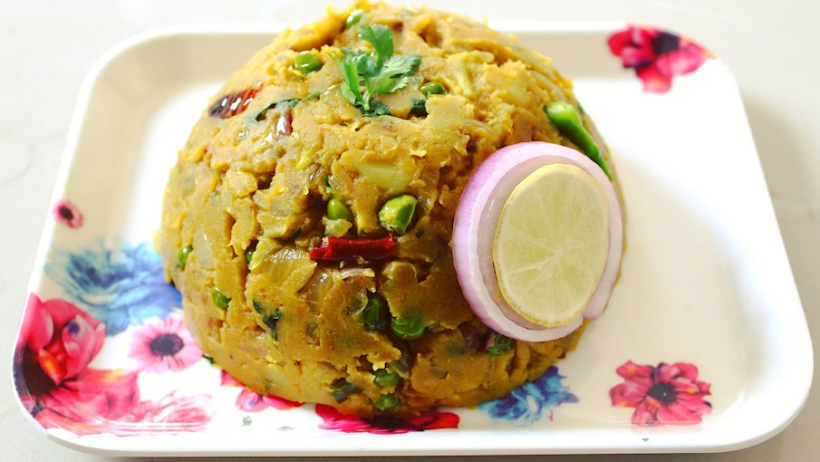 Bihari Food: Top 8 Dishes - TasteAtlas