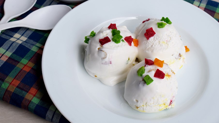 20 Worst Rated Ice Creams in the World - TasteAtlas