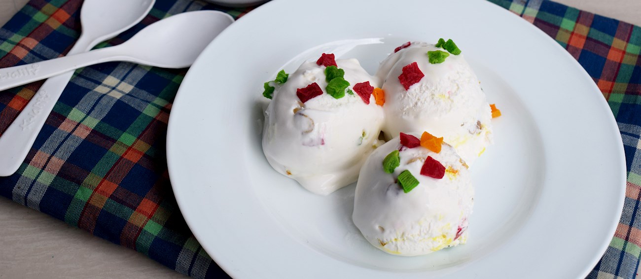 5 Best Ice Creams in the United Kingdom - TasteAtlas