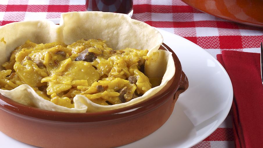 Manchego Food: Top 18 Dishes - TasteAtlas