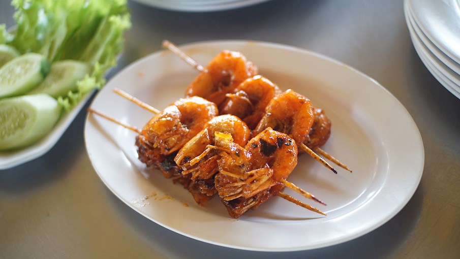 11 Best Seafood Dishes in Indonesia - TasteAtlas