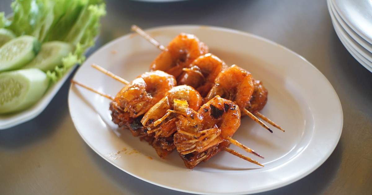 8 Best Shrimp and Prawn Dishes in Southeast Asia - TasteAtlas