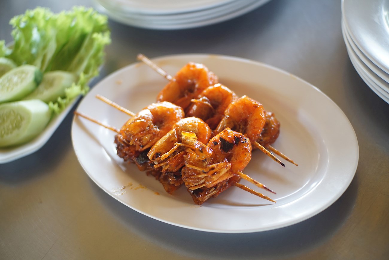 4 Best Appetizers in Indonesia - TasteAtlas