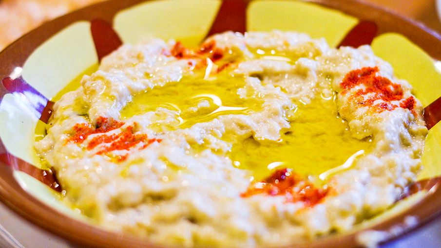 10 Best Rated Lebanese Dishes - TasteAtlas