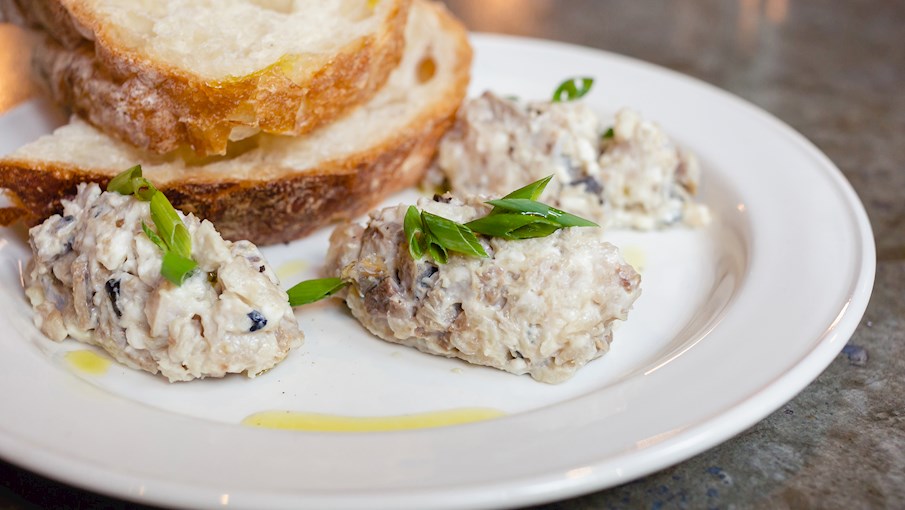 6 Best Spreads in Northern Europe - TasteAtlas
