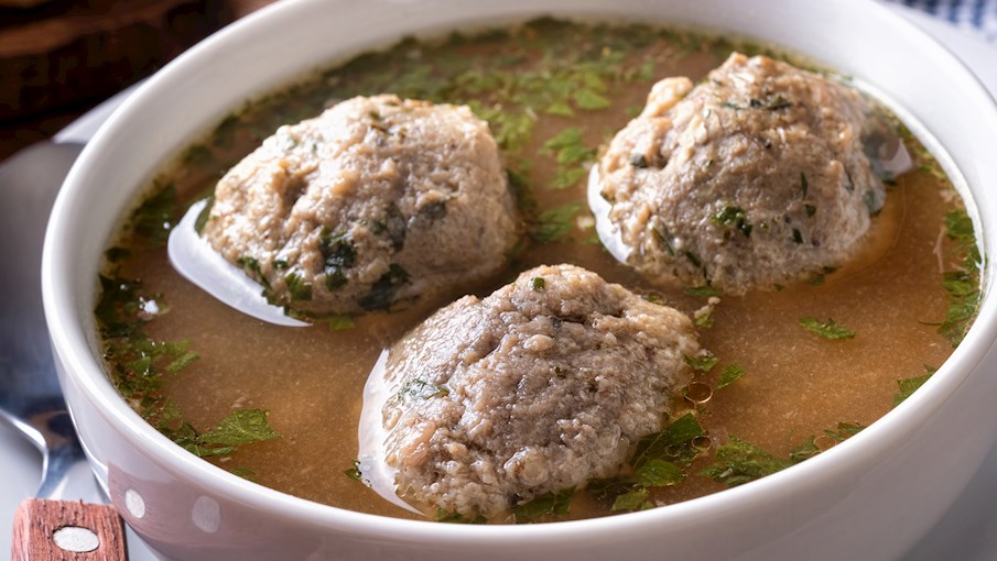 24 Best Dumplings in Austria - TasteAtlas