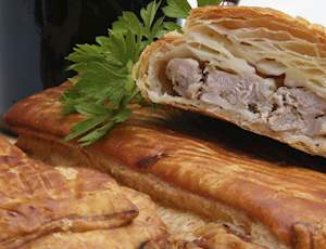 Local Food in Grand Est | Grand Est Food Map | TasteAtlas