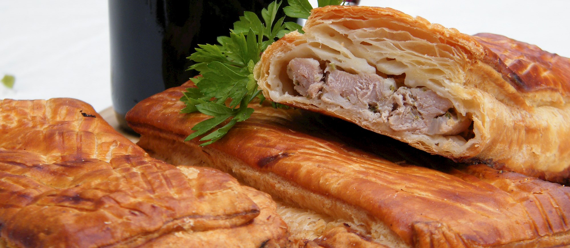 Where to Eat the Best Pâté Lorrain in the World? | TasteAtlas