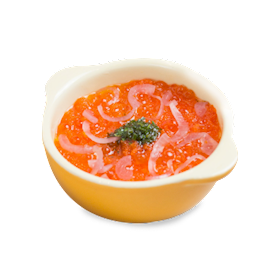 Ikura | Local Fish Roe From Japan