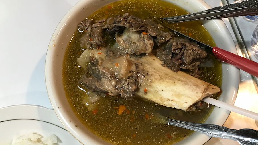 Sulawesi Food: Top 13 Dishes - TasteAtlas