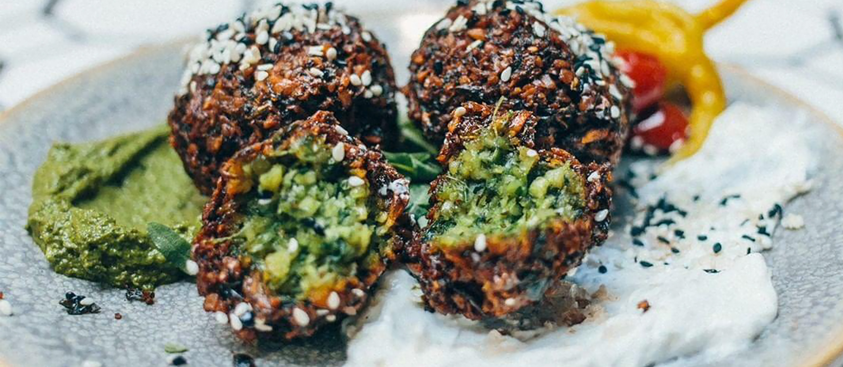 Taameya | Traditional Street Food From Egypt | TasteAtlas