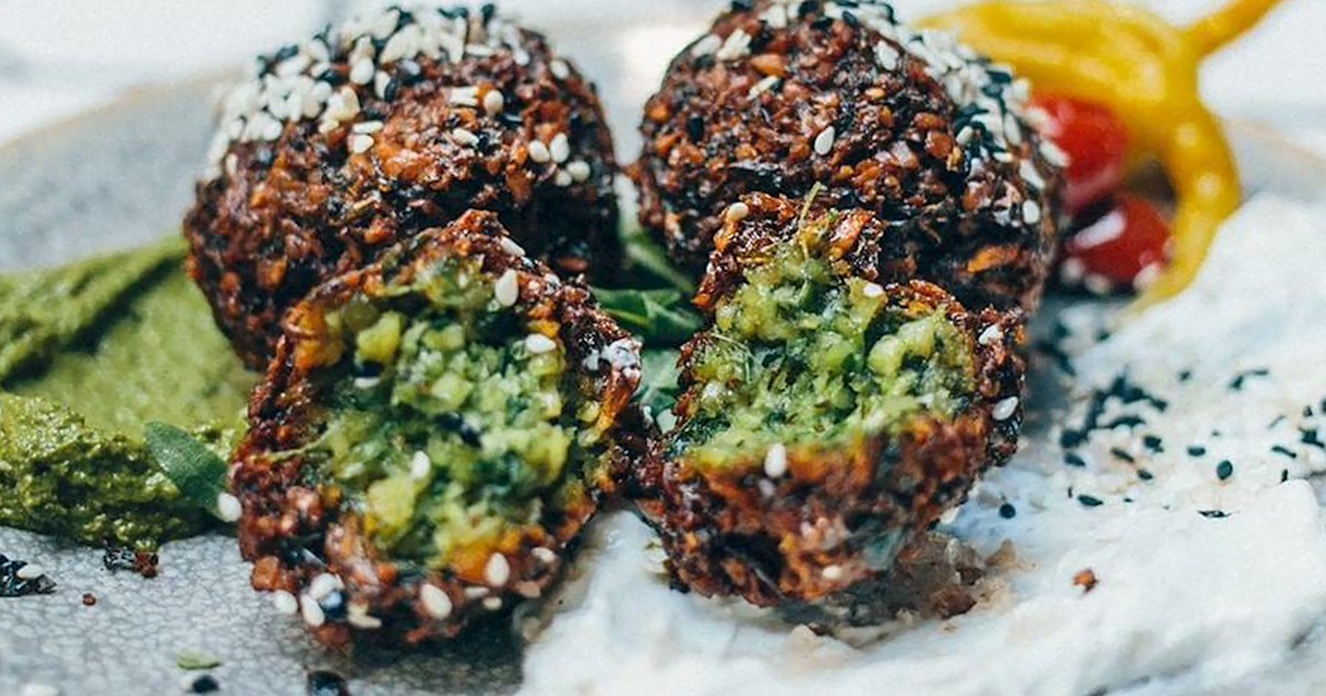 5 Foods in Alexandria - Best Authentic Restaurants - TasteAtlas