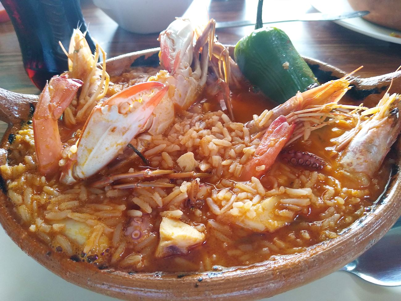 Veracruzan Food: Top 8 Dishes - TasteAtlas