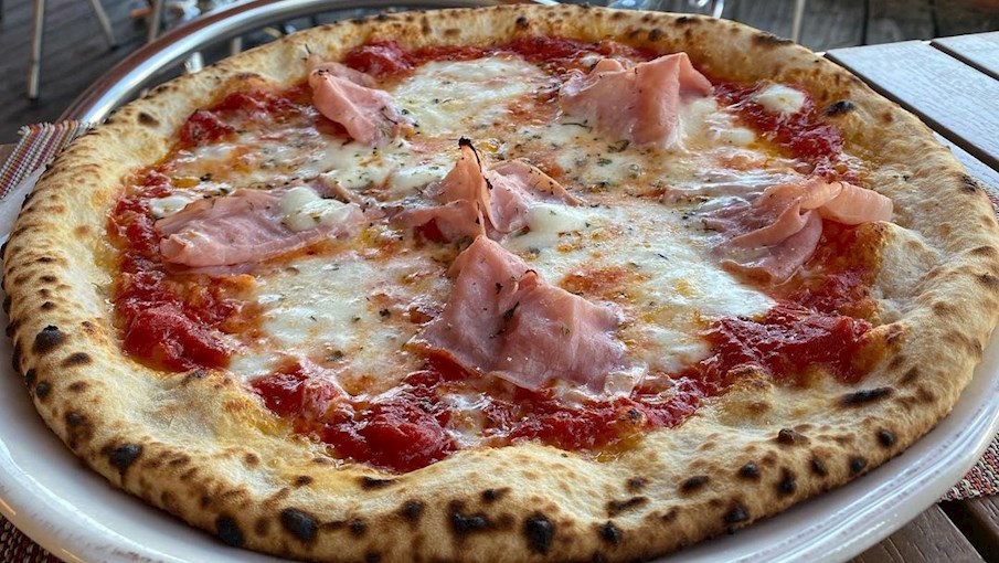 78 Pizza Varieties Ranked From the Worst To the Best - TasteAtlas