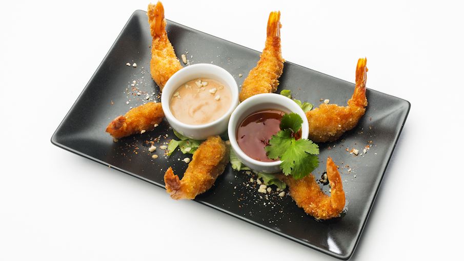 18 Worst Rated Crustacean Dishes in the World - TasteAtlas