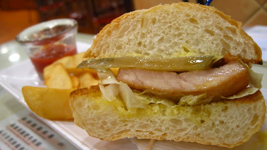 Illinoisan Food: Top 15 Dishes - TasteAtlas