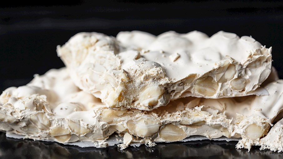 14 Nougat Varieties Ranked From the Best To the Worst - TasteAtlas